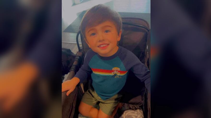 Elijah Vue case: 2 years since 3-year-old disappeared in Two Rivers