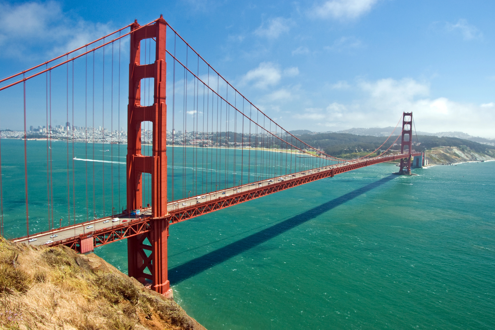 20 stunning bridges that are engineering marvels