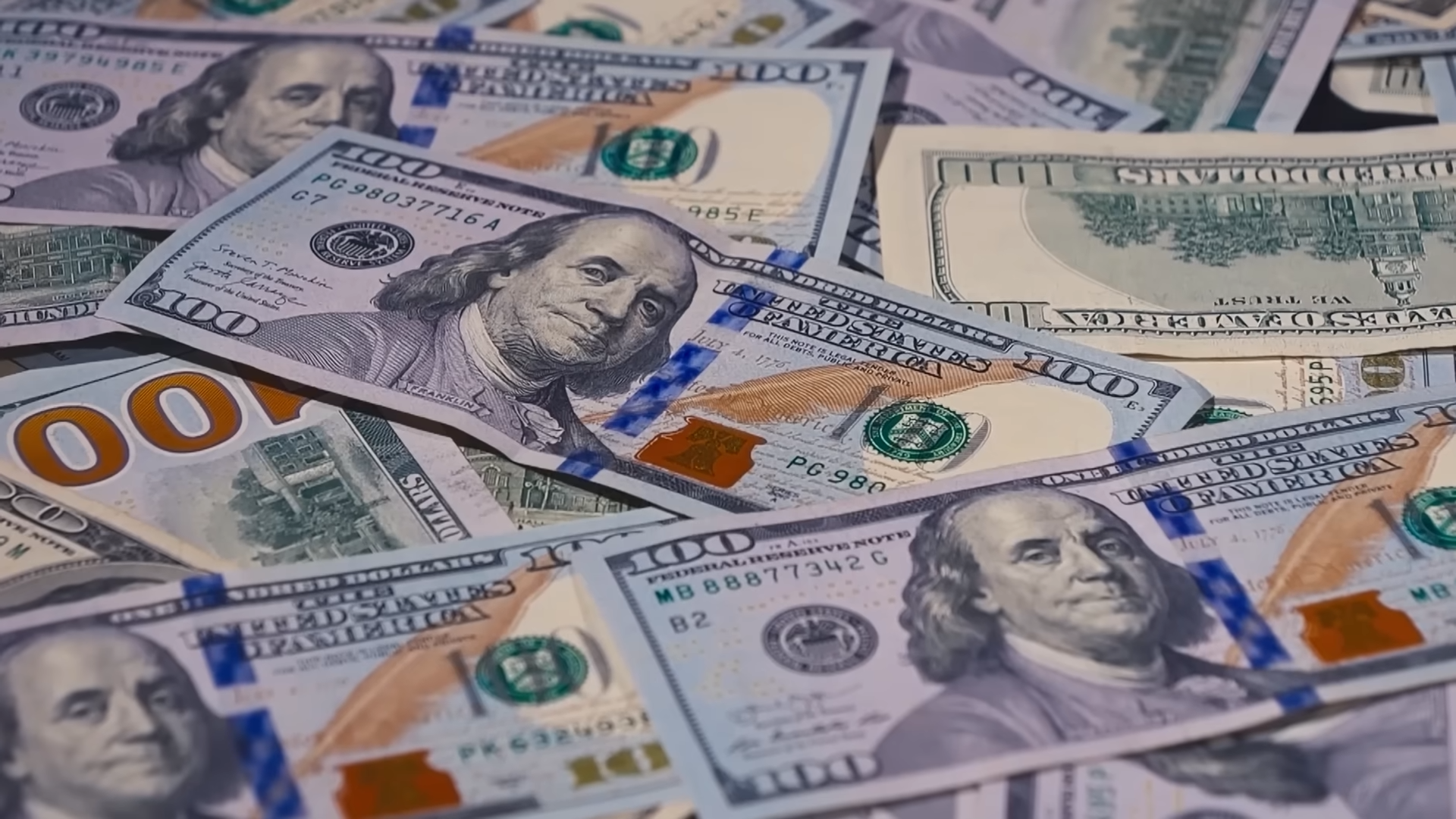 How a government spent $557 million while its citizens survived on $2 a day