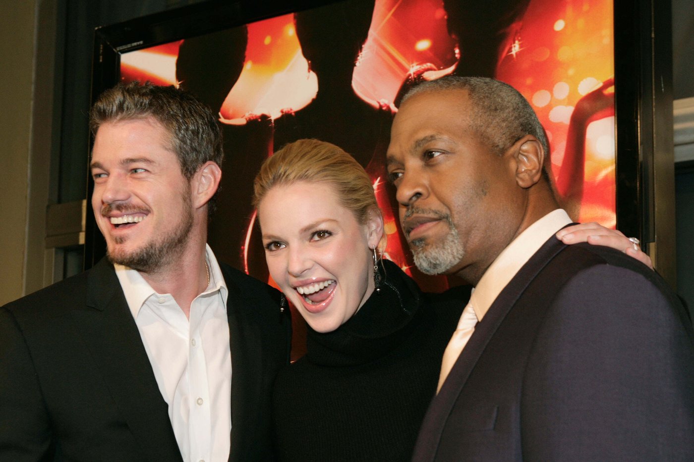 Alyssa Milano, Selma Blair, Ashton Kutcher and more remember Eric Dane ...