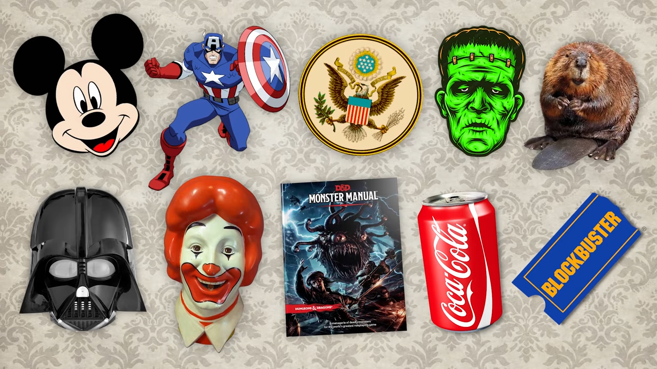 How these random American things actually make sense
