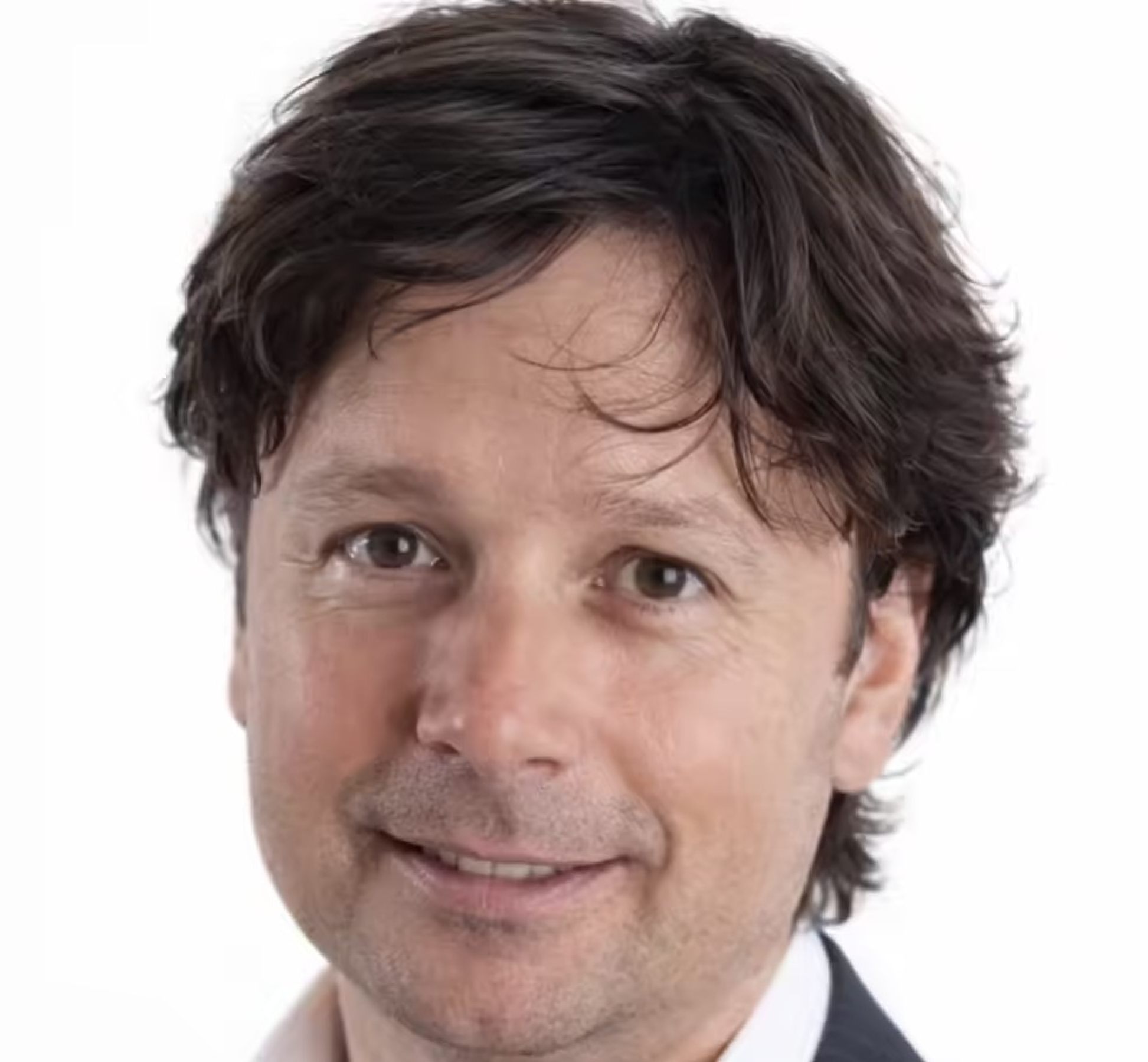 Co-founder of British retailer Asos dies after falling from balcony in ...