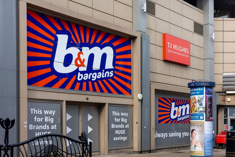 B&M 'adorable' £20 XL statue that 'adds some light' to your garden
