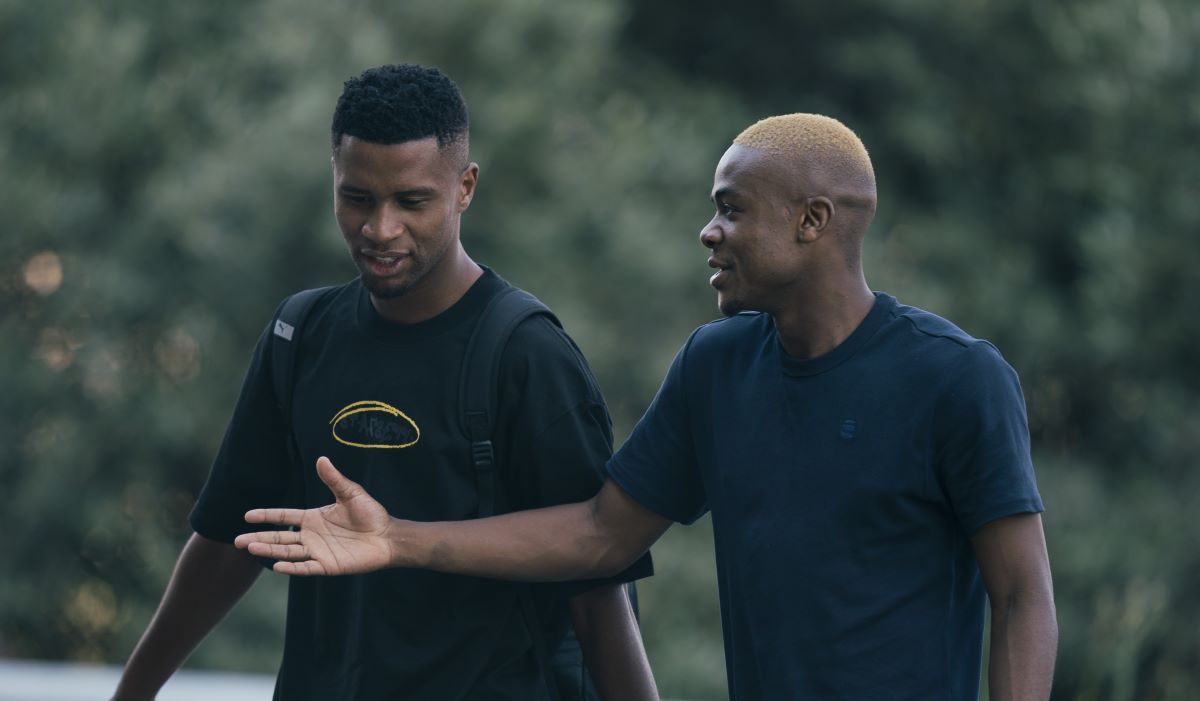 ‘Gilberto 2.0?’ Pirates fans question Msendami’s quality