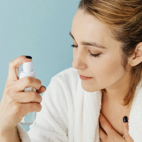 Formula bi-phase dalam skincare, gunanya untuk apa sih?