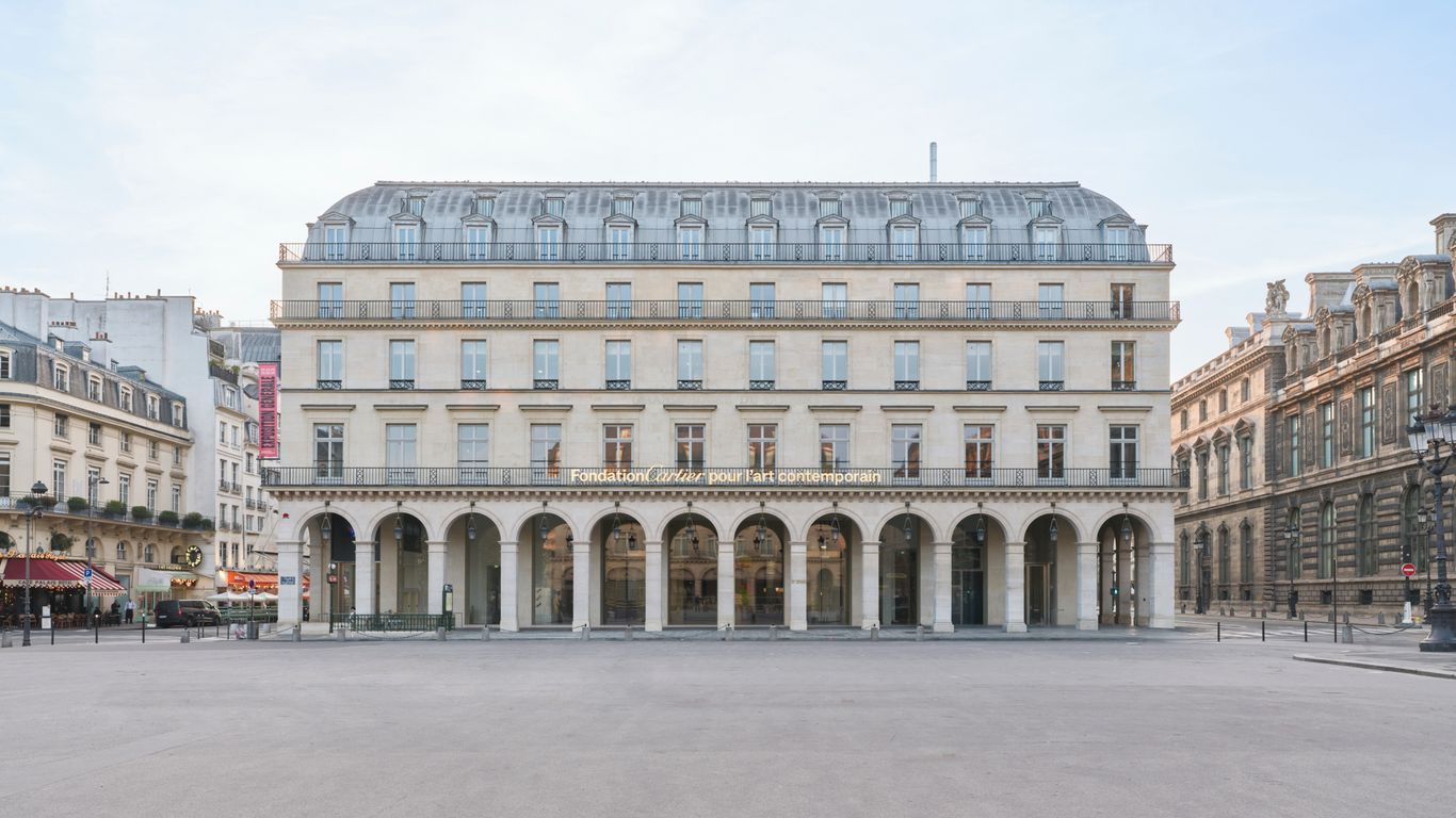 8 rendez-vous nocturnes où flâner pendant la Nuit européenne des musées ...