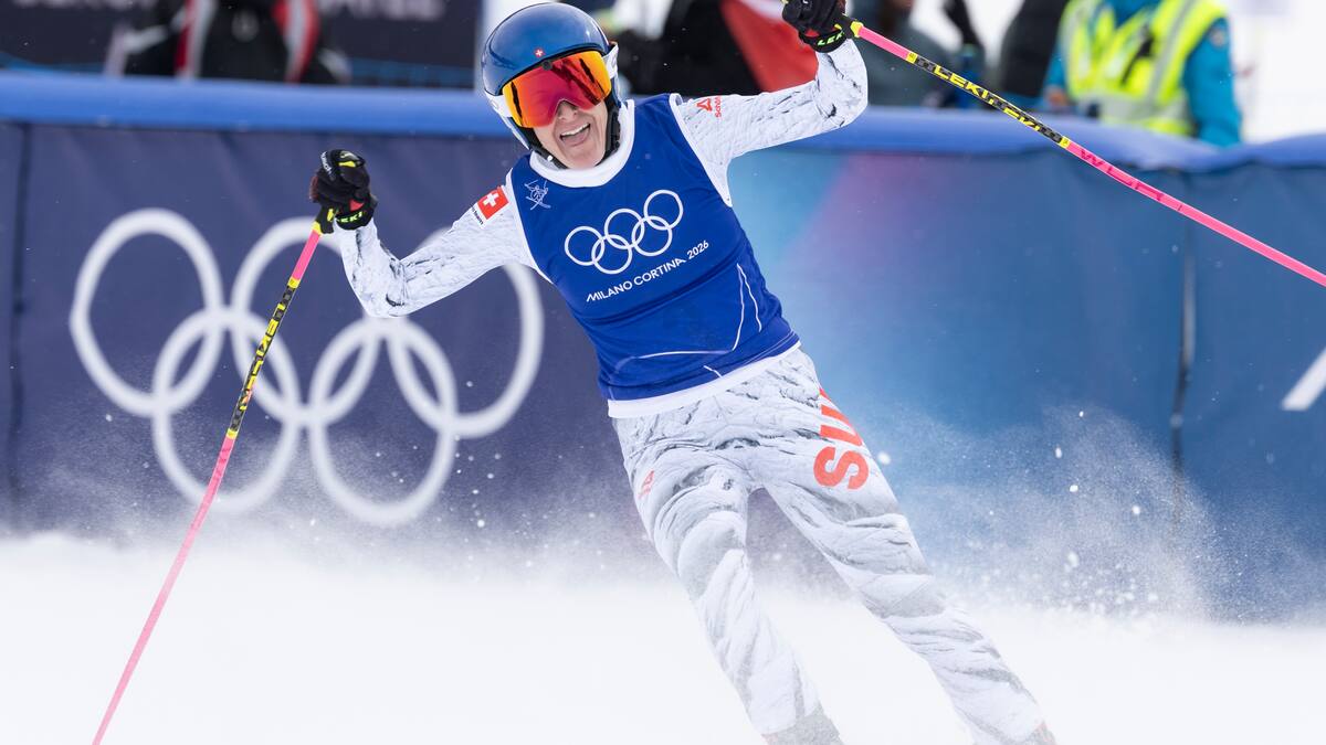 348 mal Edelmetall: Der Medaillenspiegel von Olympia 2026