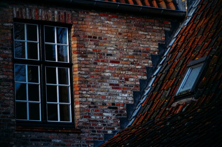 Things builders used to do as standard practice that you rarely see anymore