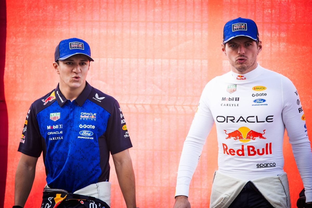 Red Bull dreigt podium in GP Monaco te verliezen wegens FIA-onderzoek