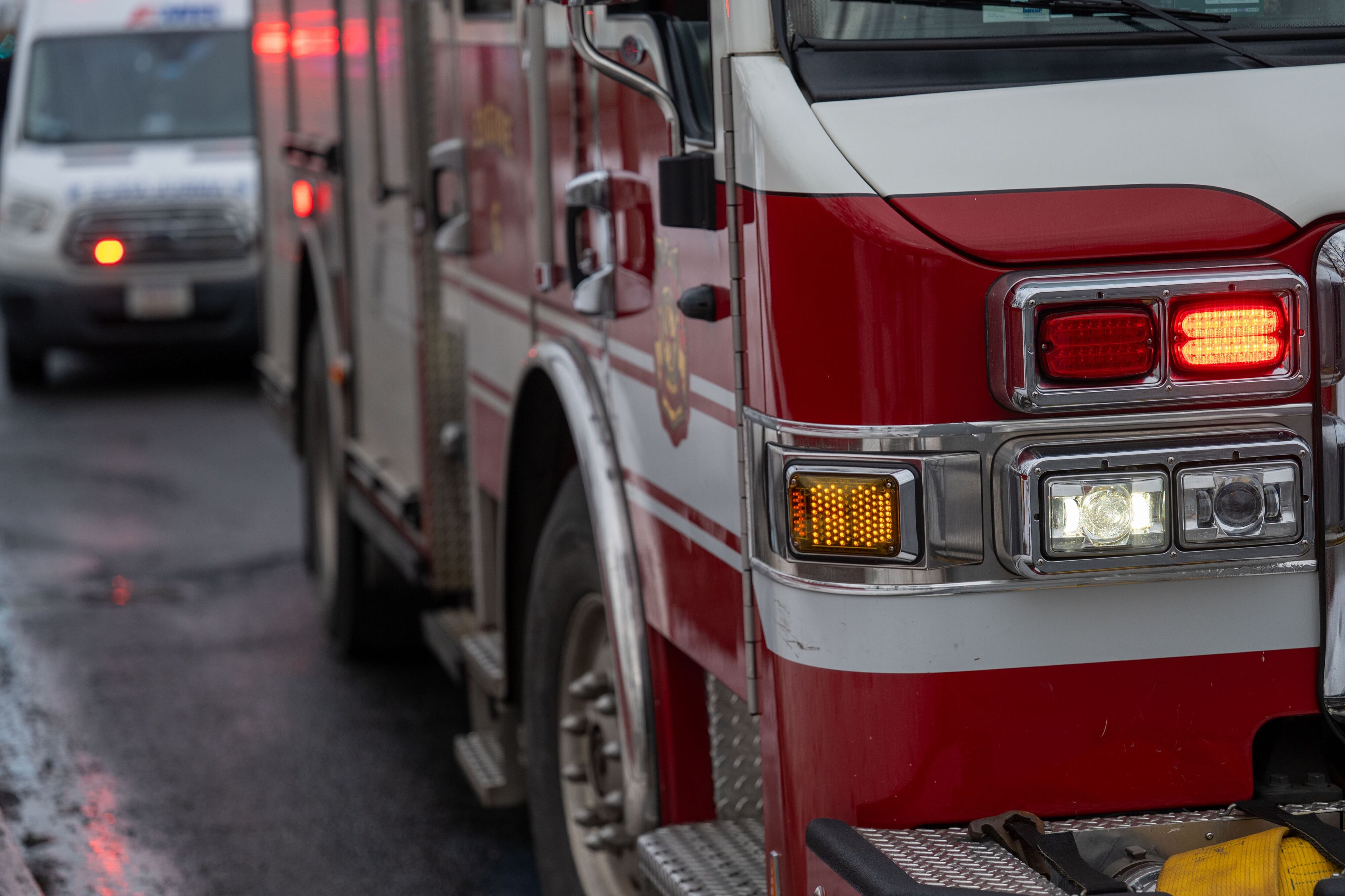Mass. home has 'catastrophic damage' after no fire hydrants, frozen ...