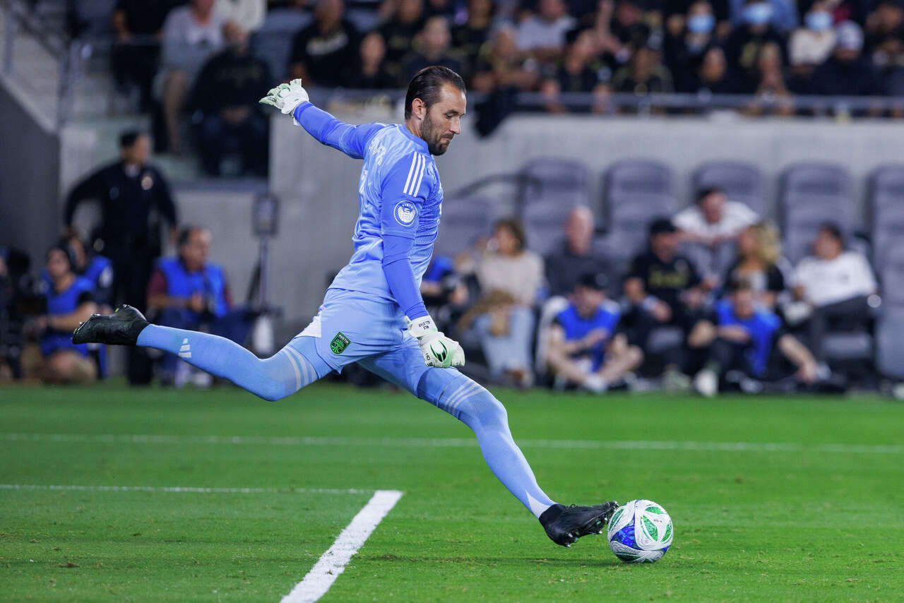 After a strong 2025, Austin FC has some questions to answer as a new ...