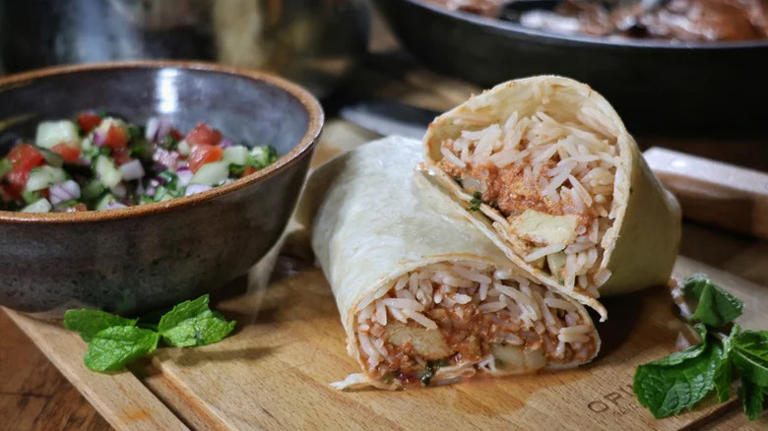18 burrito recipes you have to try