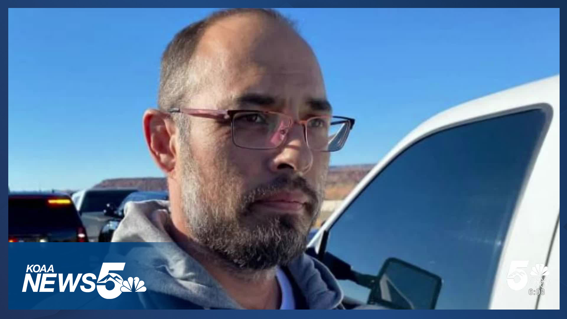 Colorado man found guilty of murdering 3 neighbors over land dispute ...