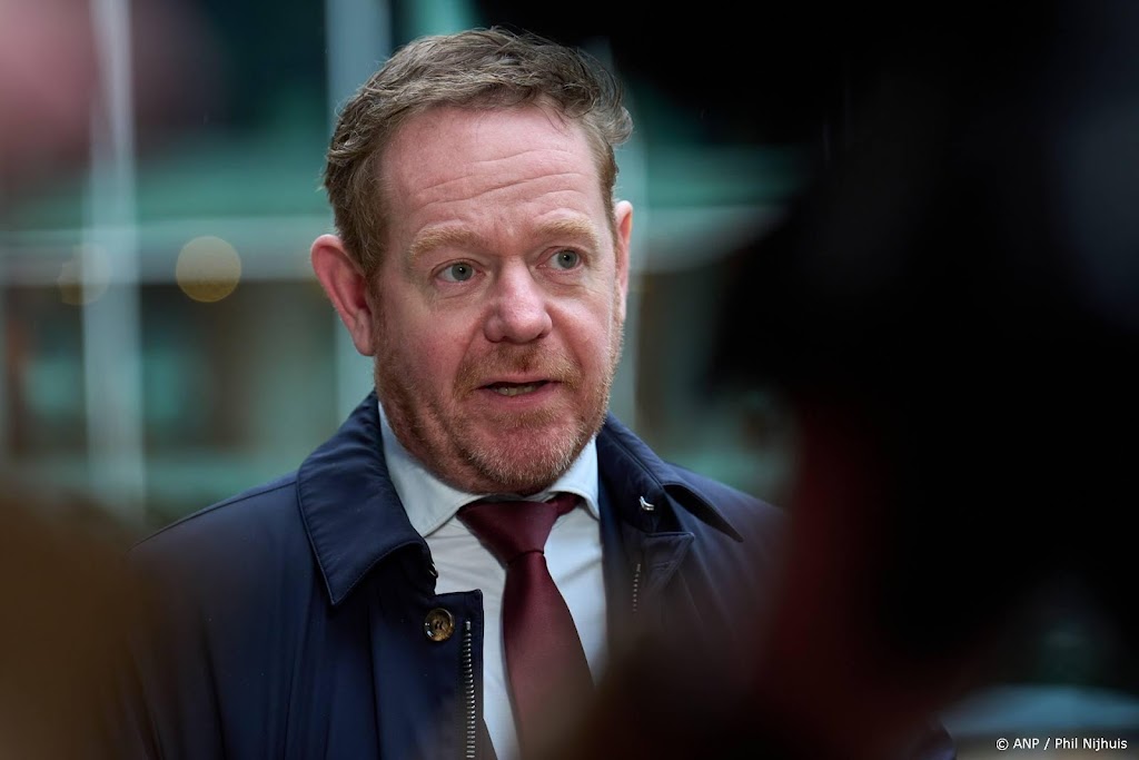 Van Weel hoopt op meer harmonie dan in vorig kabinet
