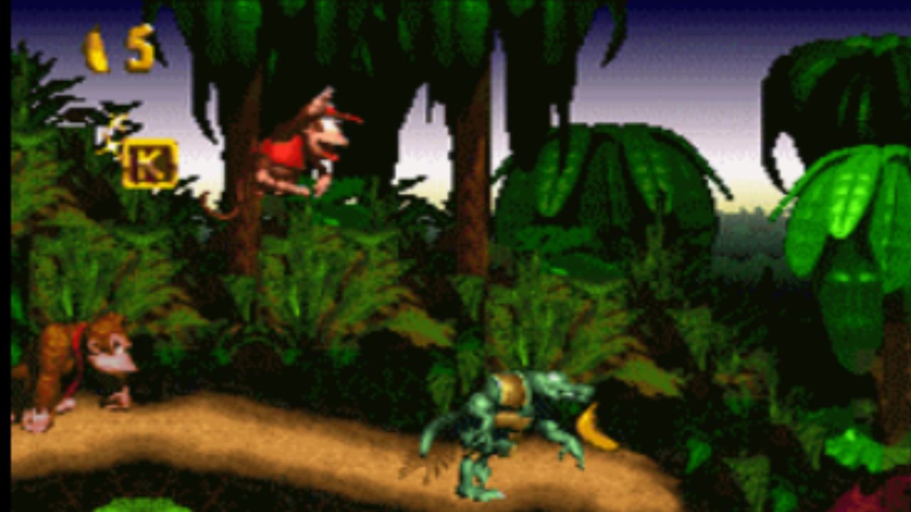12 8-bit games that defined the early console era
