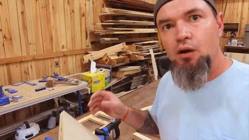 10 pocket hole tips and tricks