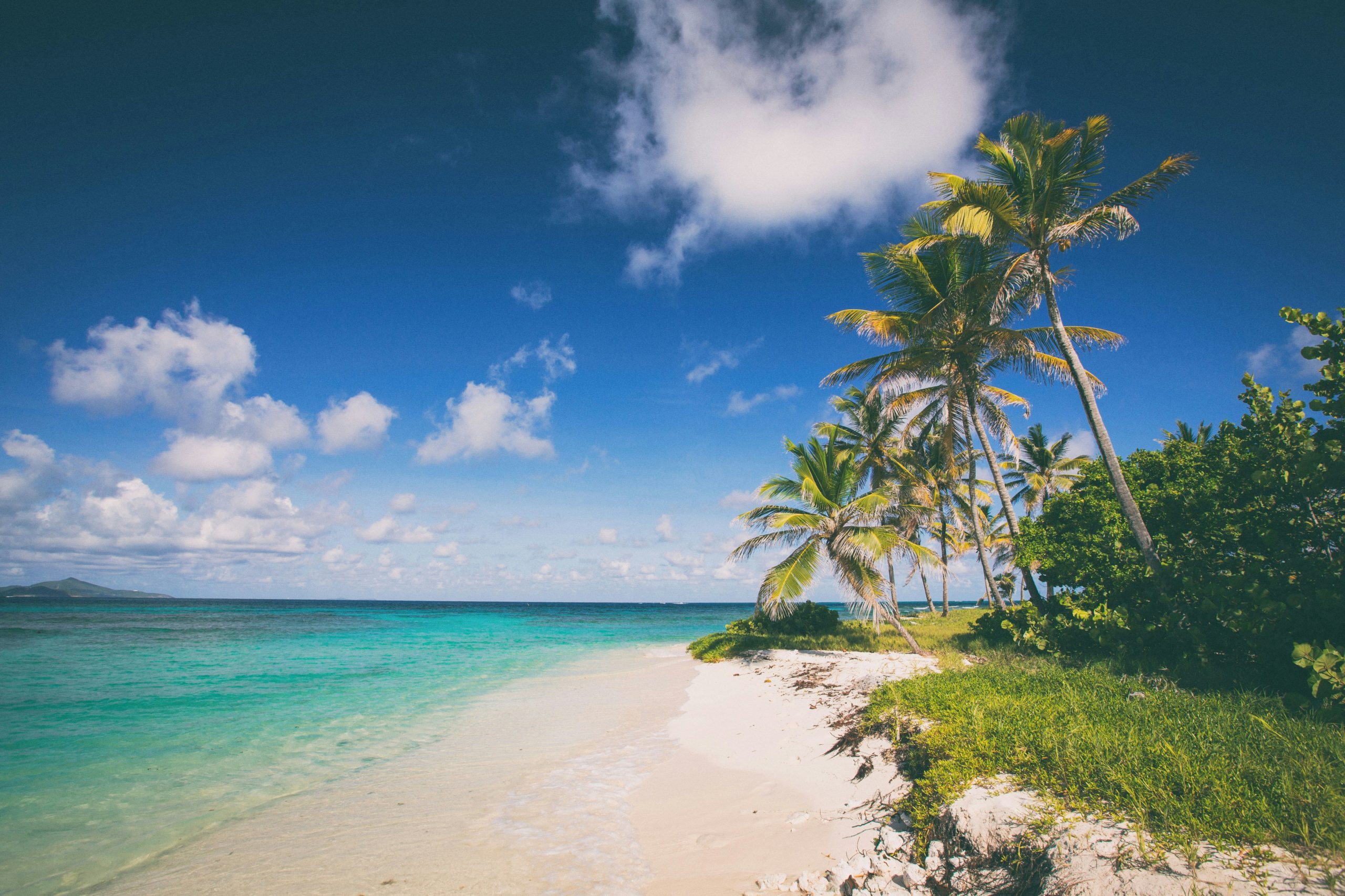 15 hidden gems in the Caribbean