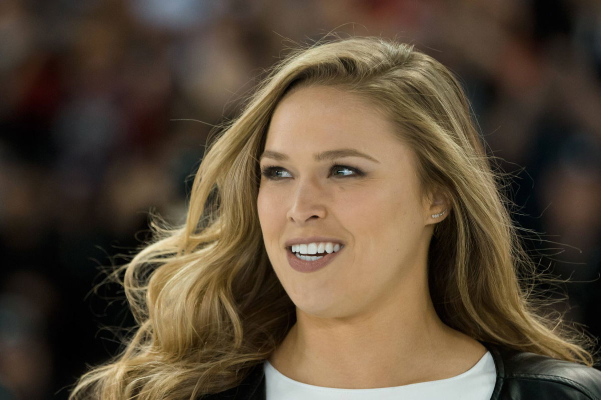 Top 5 highest-paid female MMA fighters in history