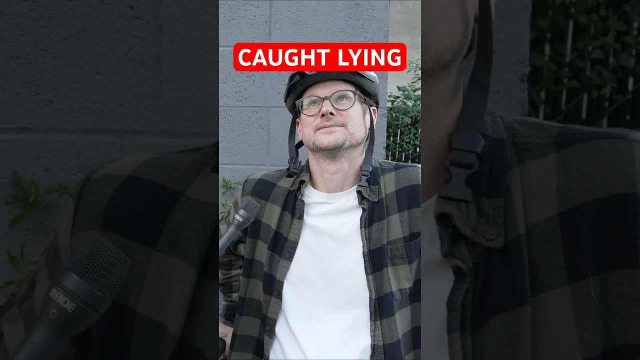 That footage doesn’t lie! - Protester silenced by ICE facts