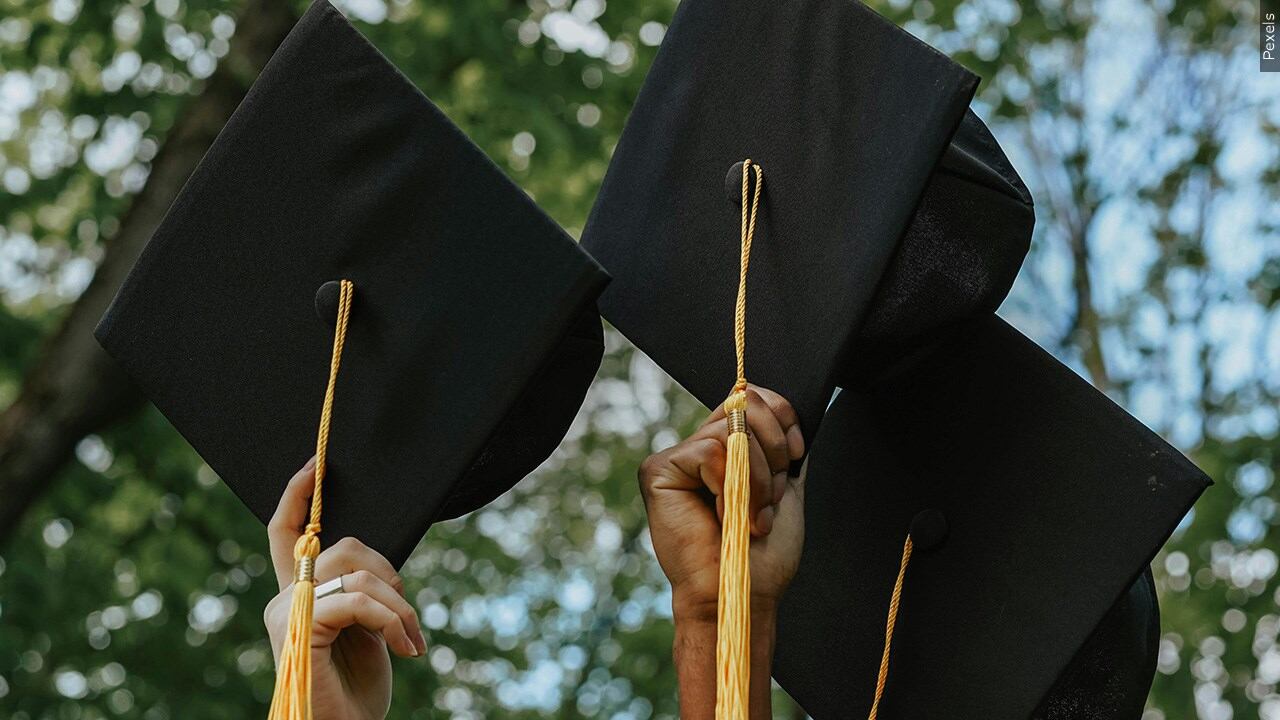 MDE announces Mississippi’s 2024-25 graduation rate of 90.8% and ...