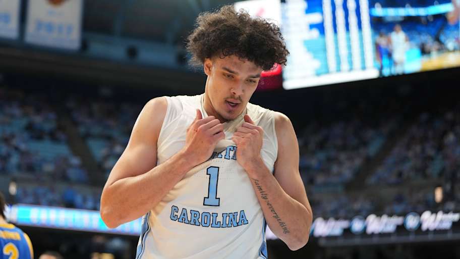 UNC heads to New York for a rematch with the Syracuse Orange