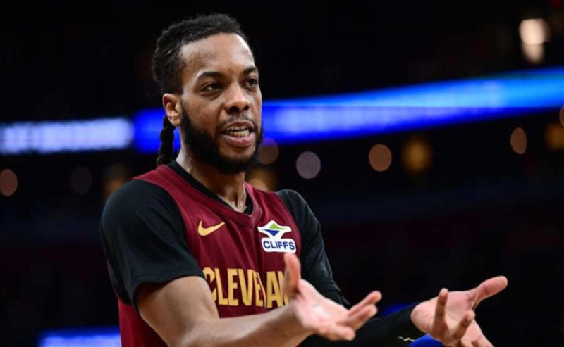 Darius Garlands Injury Clouds Blockbuster Clippers Trade for James Harden