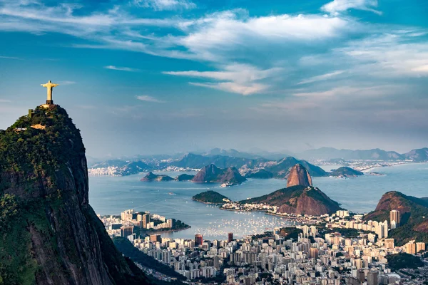 15 places in Brazil with jaw-dropping views