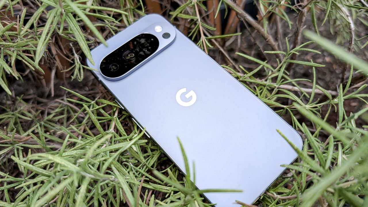 Tensor G6 chipset could give the Pixel 11 the biggest security upgrade ...