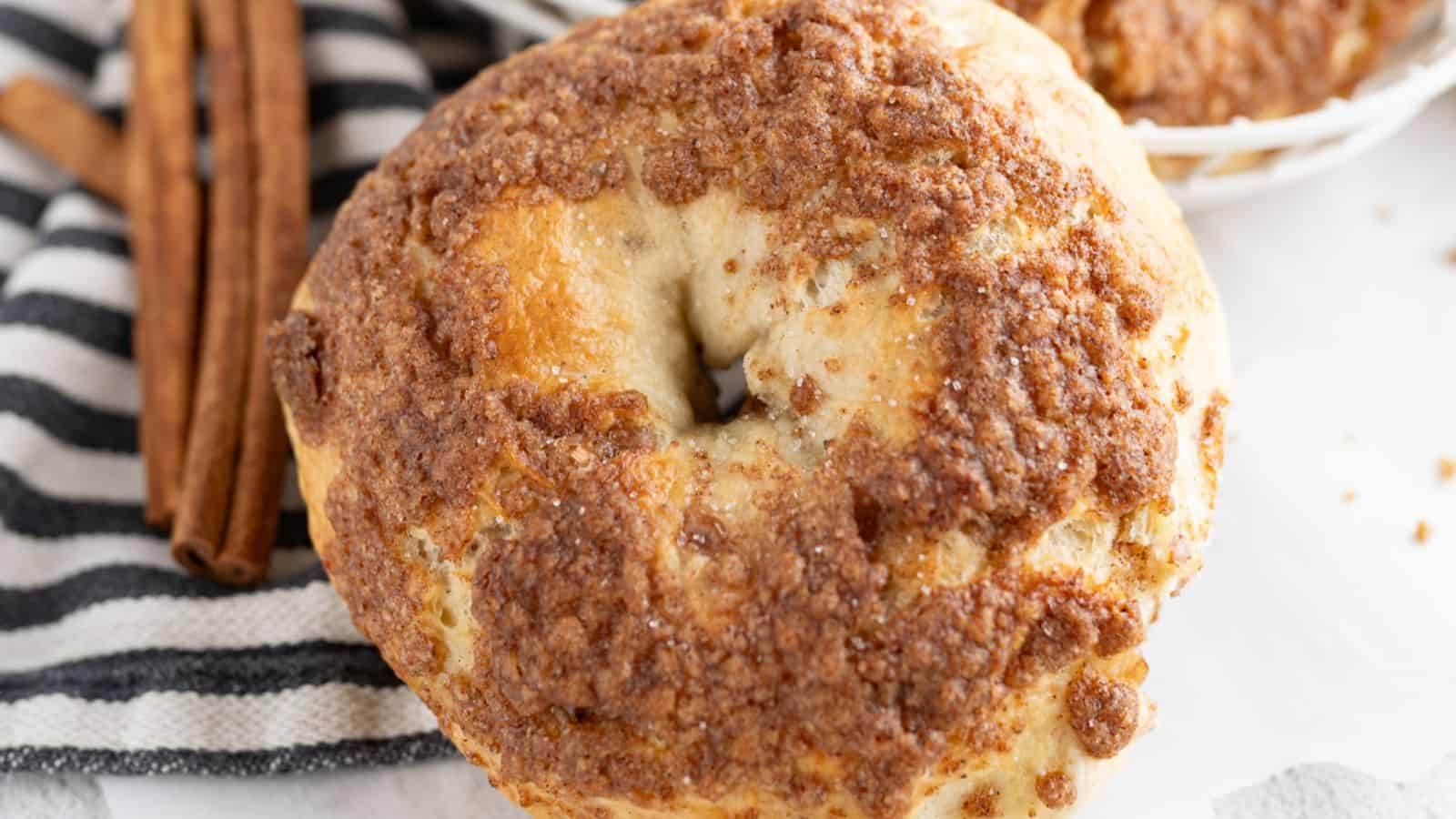 20 bagel ideas that prove homemade always wins
