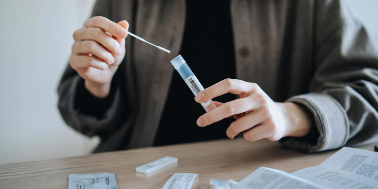 Officials warn flu cases are still increasing—here’s where to get a ...
