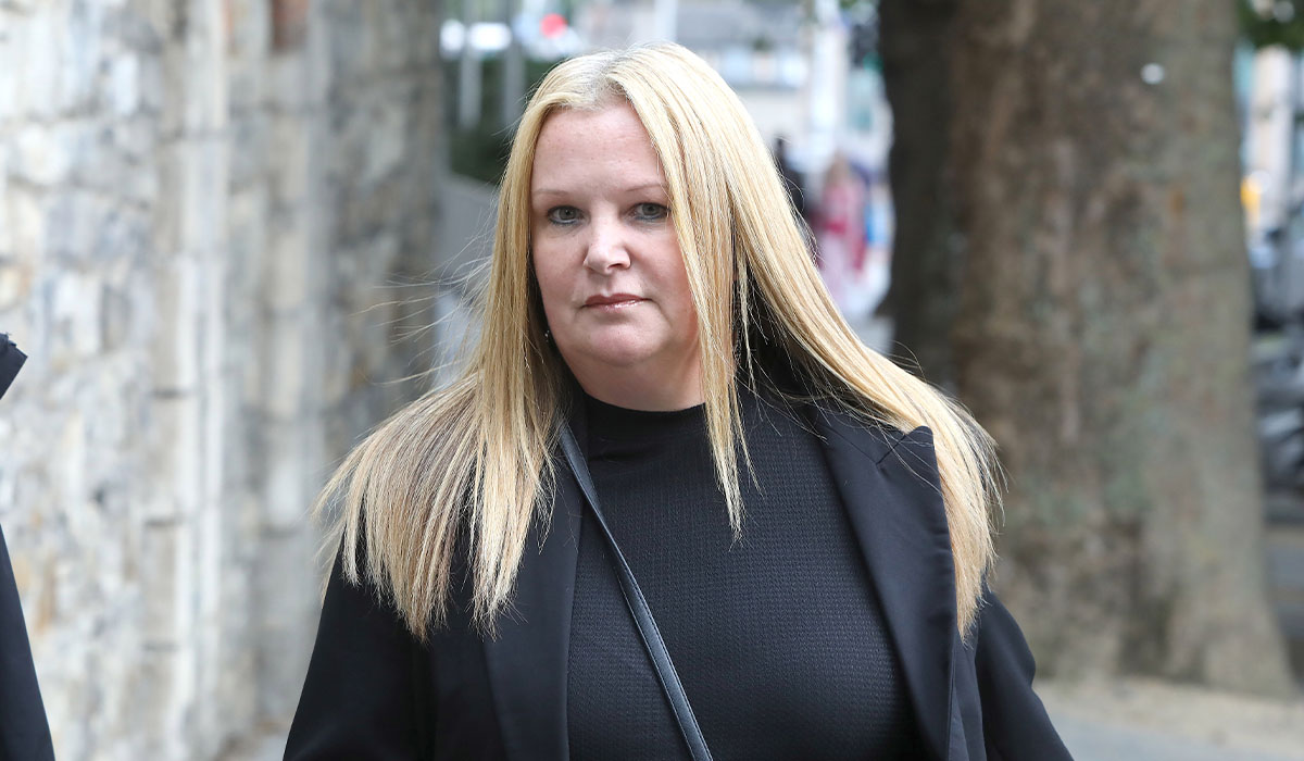 Former 2FM DJ Nikki Hayes reveals she still doesn’t have access to her ...