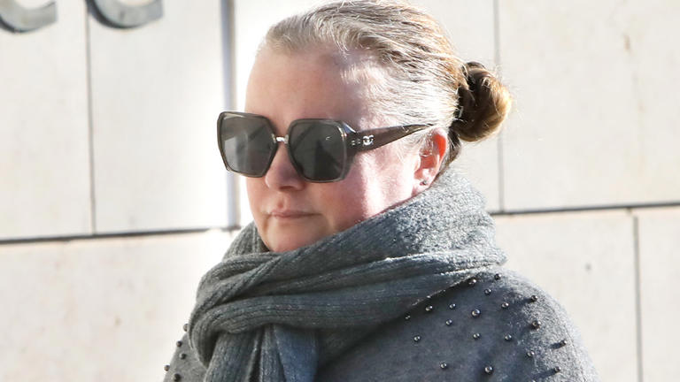 Former 2FM DJ Nikki Hayes reveals she still doesn’t have access to her ...