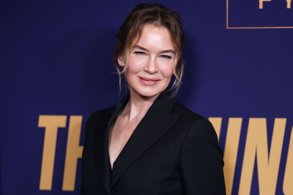 House guest sues Renée Zellweger and partner over alleged patio fall ...