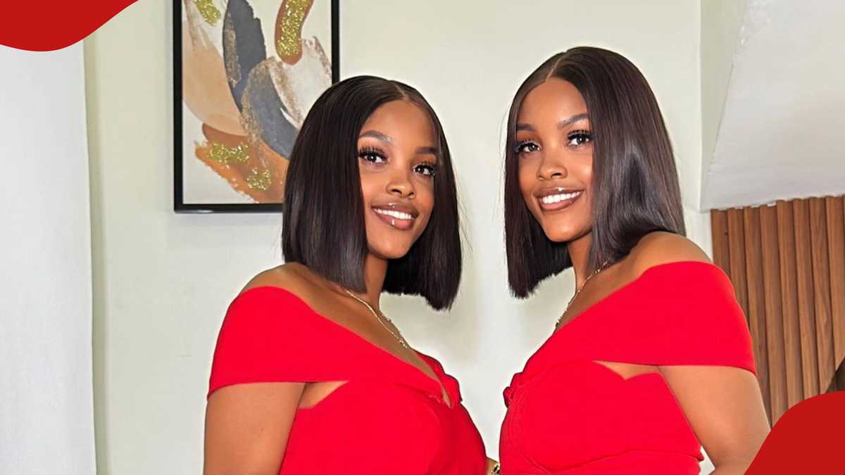 Tragic loss: Popular TikTok twin Dubem dies after fatal accident