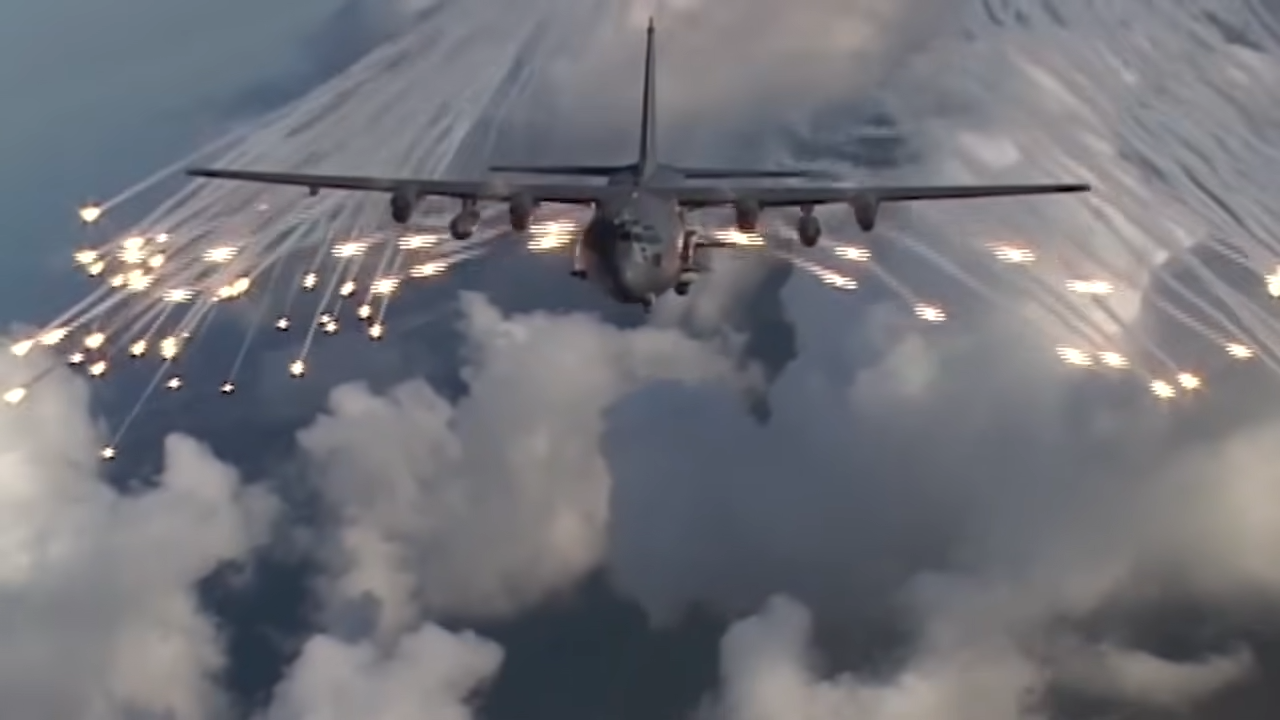 How this flying gunship became one of the most feared weapons in the sky