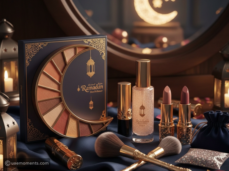 These Ramadan 2026 makeup collections are ideal for beauty girlies