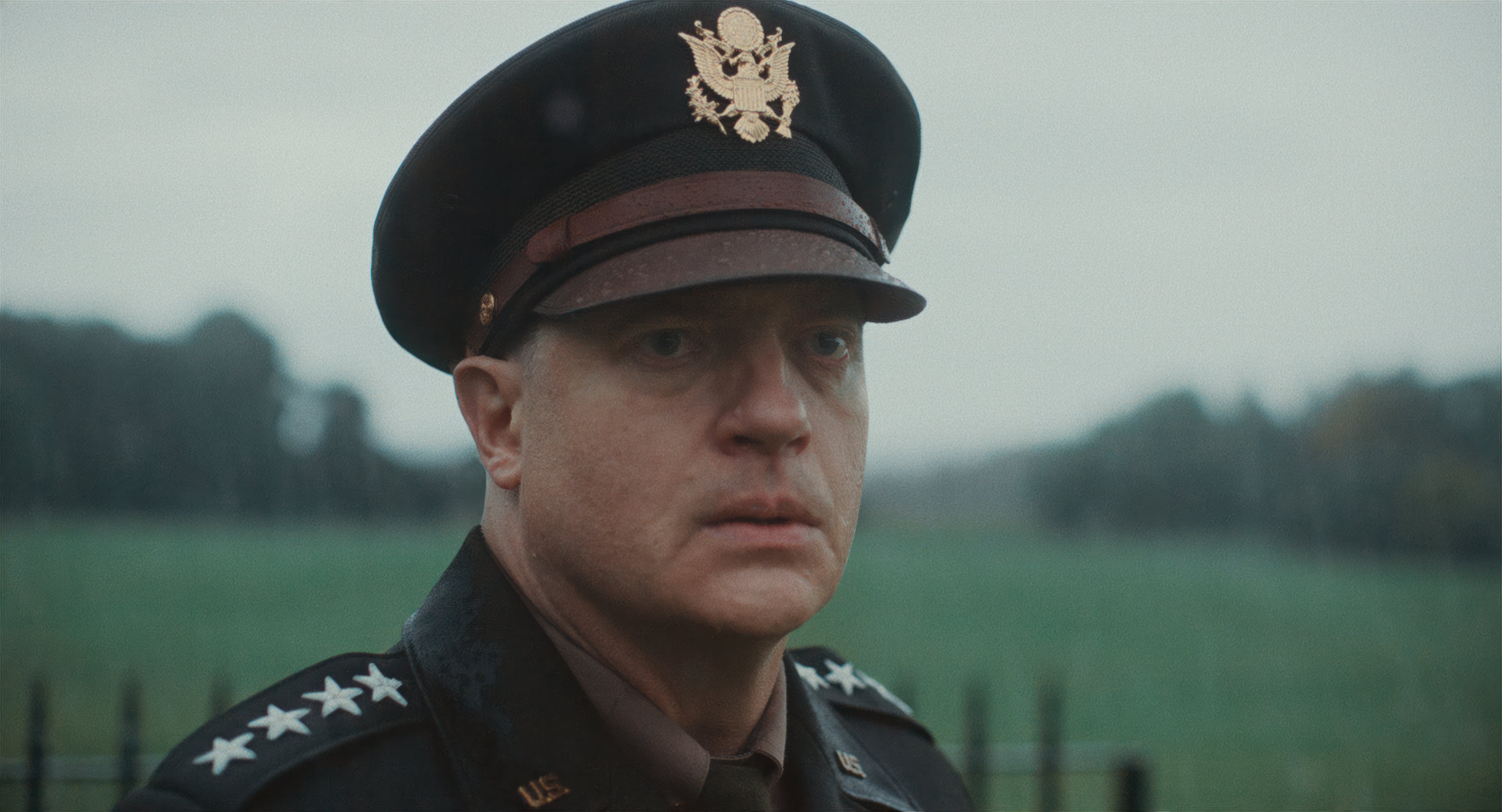 Pressure - official trailer