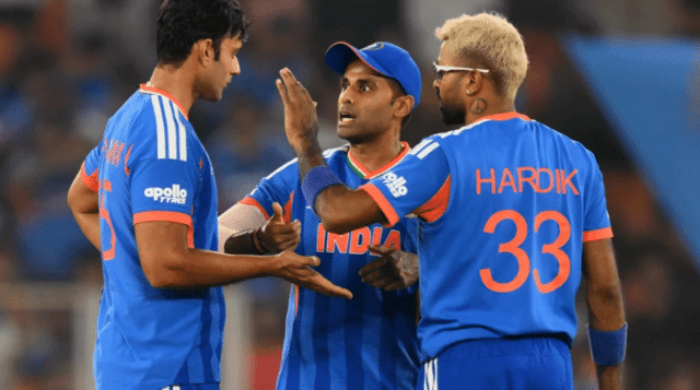 Are India really the undaunted favorites for 2026 T20 World Cup?