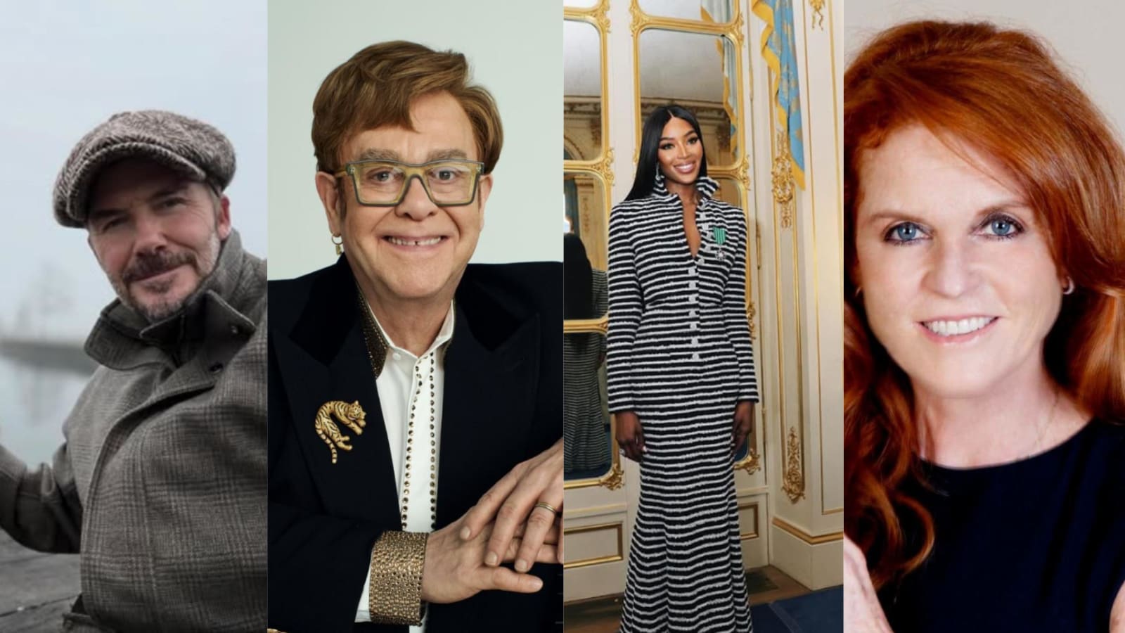 Epstein files update: Who are the British stars named in 23,000 pages ...