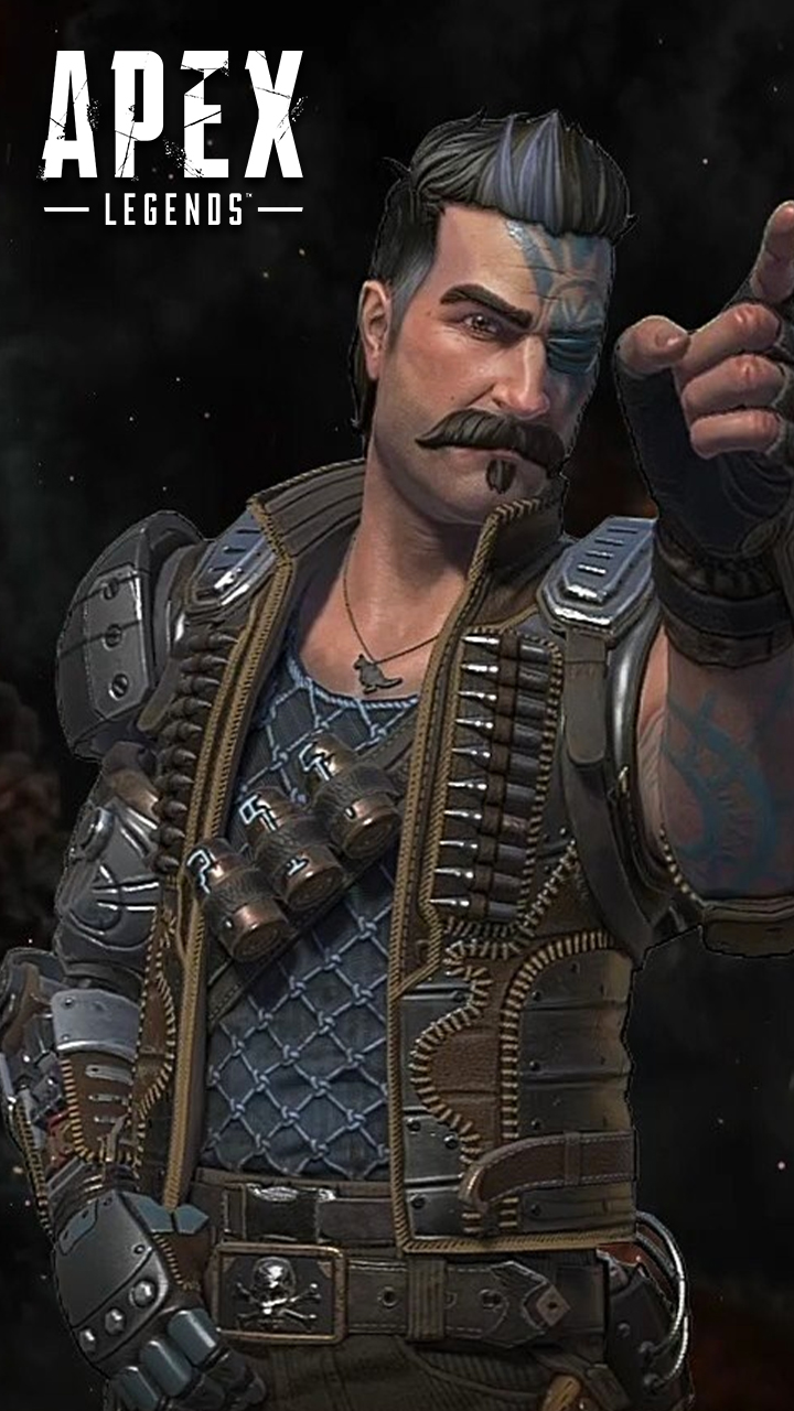 Apex Legends update guide: New Prime Fuse skin map rotation and fixes
