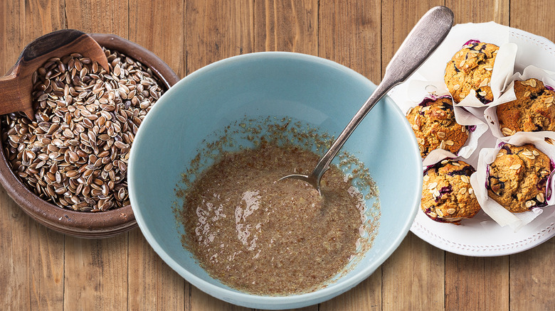 8 tips you need when making flax eggs