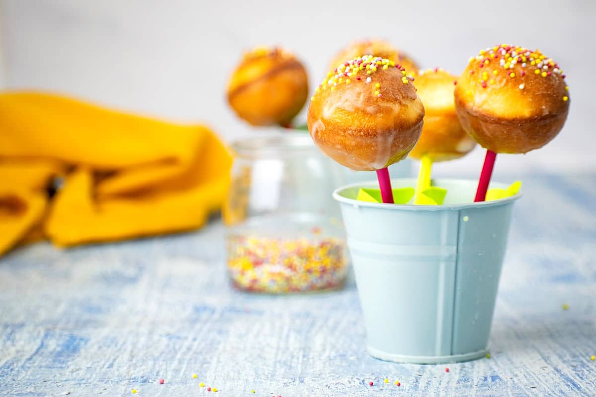 20 easy spring baking recipes perfect for any occasion