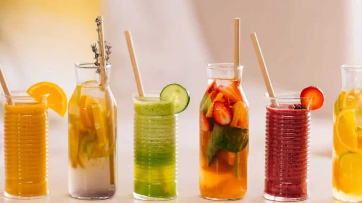What is stacked water? Everything you need to know
