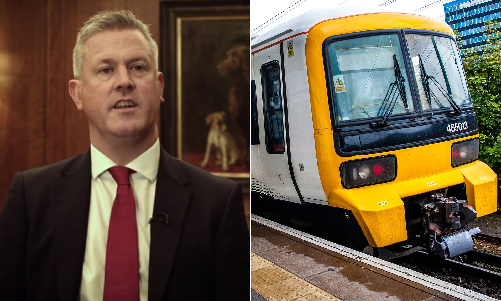Rich fare dodgers caught on camera should have shaming footage released ...