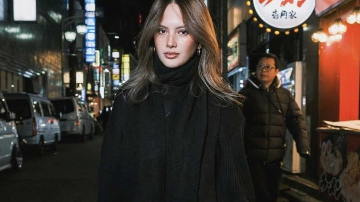 Ellen Adarna, sinagot ang tanong ukol sa "50k CC" ni Derek Ramsay para ...