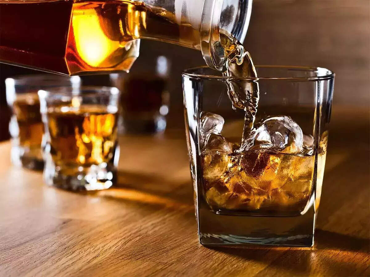 India-UK FTA, premium liquor brands to drive margin growth: Allied Blenders