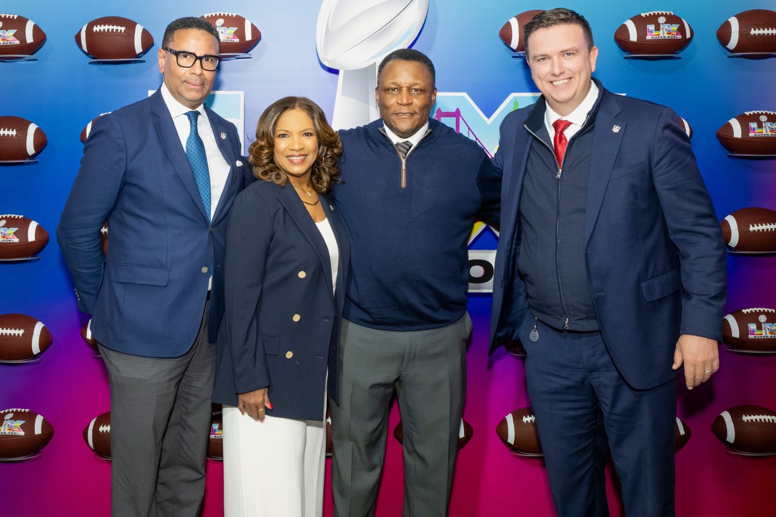 Celebrities, chefs, and entrepreneurs: Photos of the best parties around DC