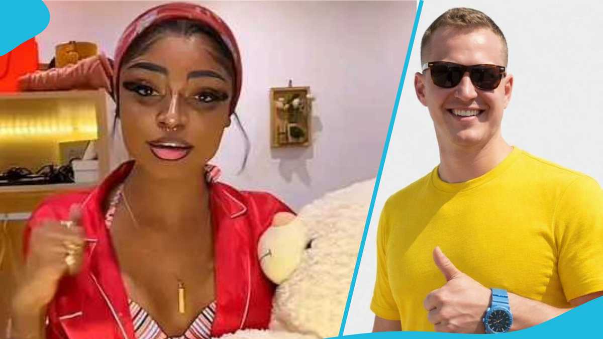 TikTok star Headucator reacts to Russian man Yaytseslav's escapades ...