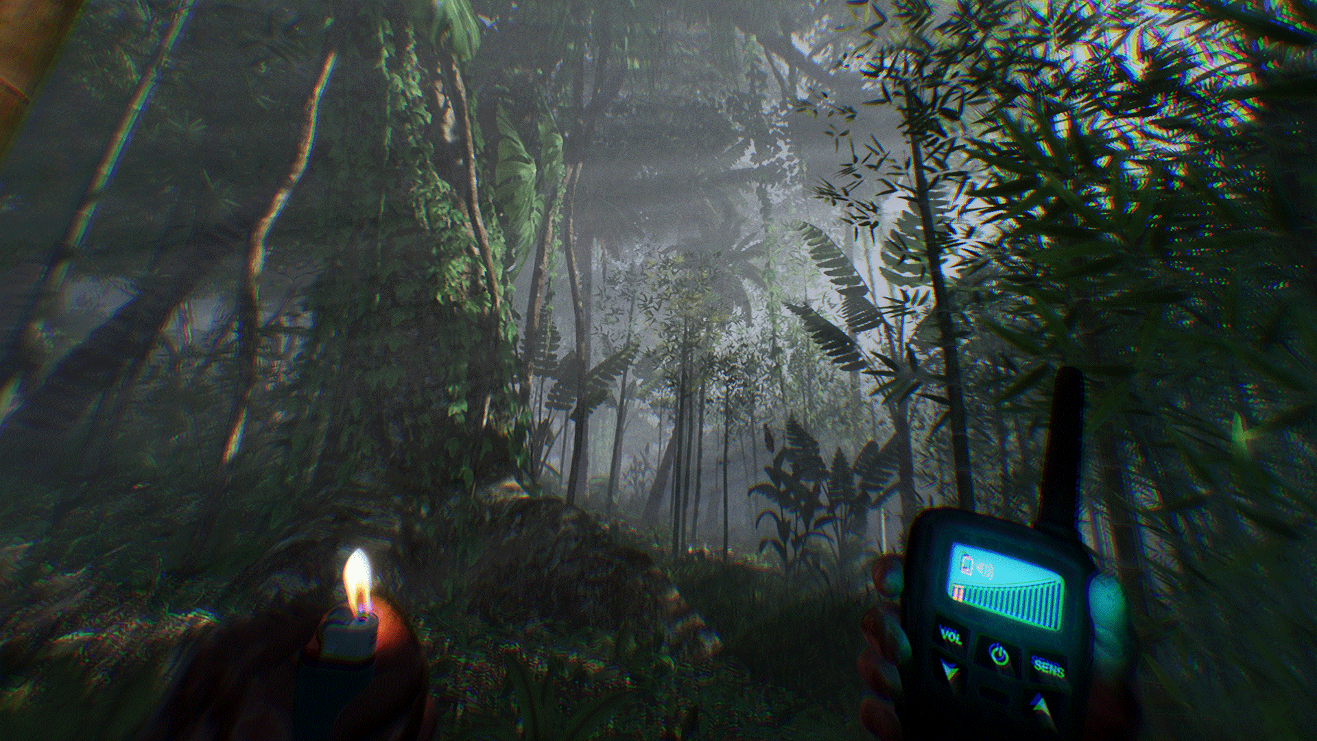Gnosis - official reveal trailer
