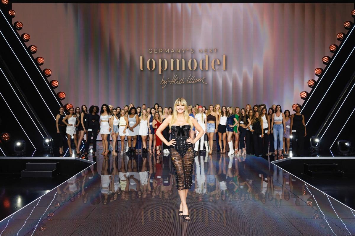 „Germany’s Next Topmodel“ 2026: Wer ist raus in Folge 4?